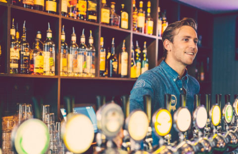 GLENN - Glenn Sportsbar