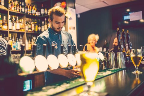 GLENN - Glenn Sportsbar